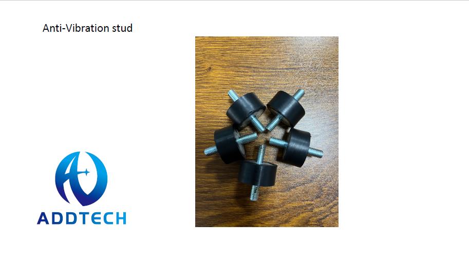 Anti-Vibration stud – ADDTECH Intelligent Technology (Shanghai) Co., Ltd.